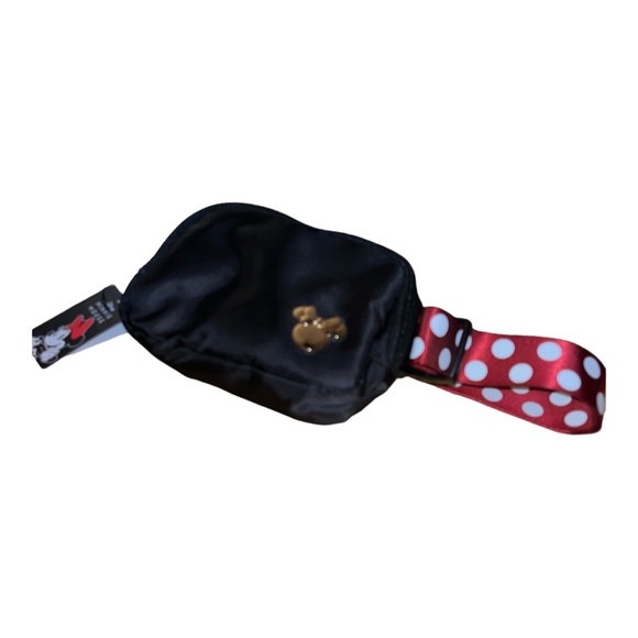 Bioworld | Bags | Minnie Mouse Disney Fanny Side Pack Waist Bum Bag ...